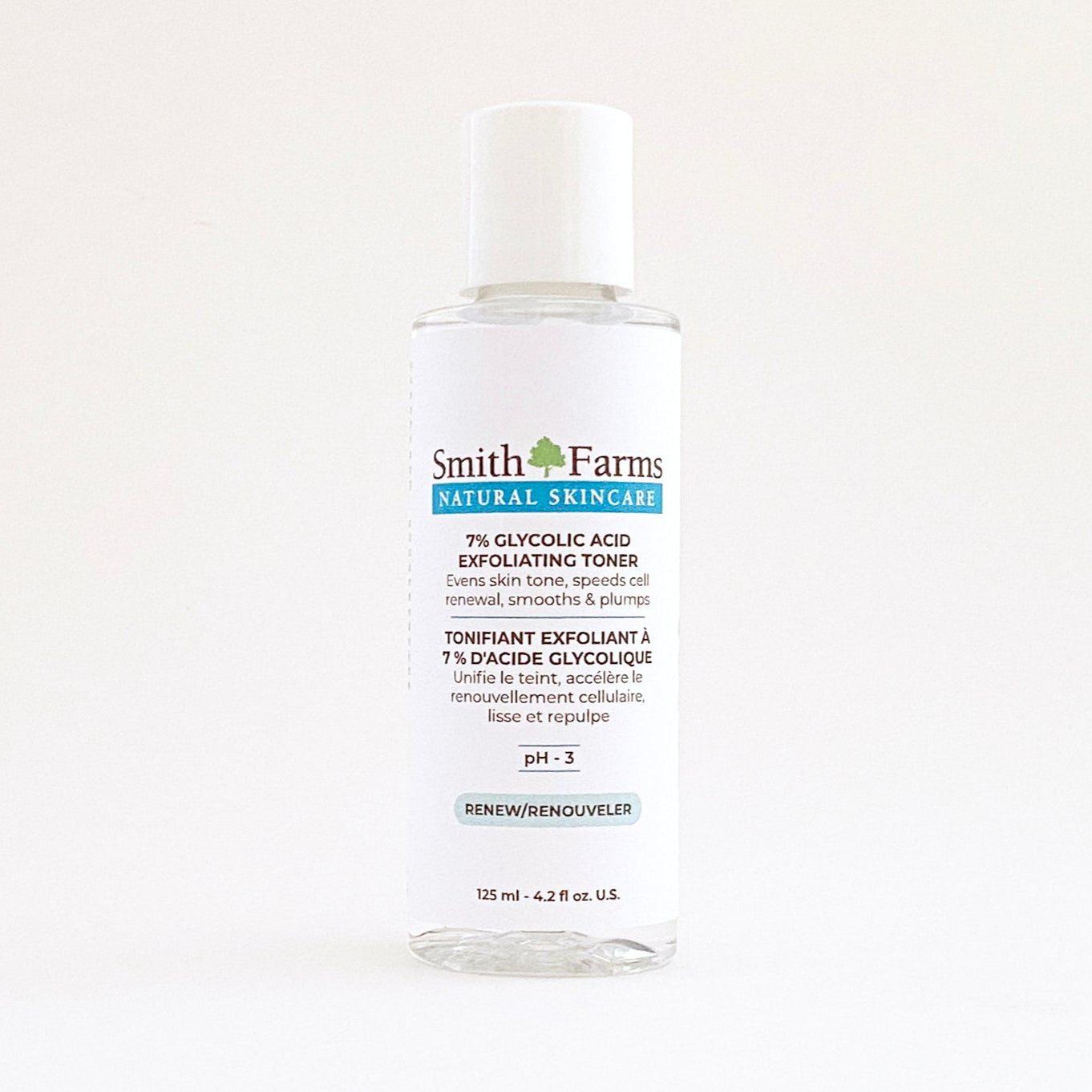 Smith Farms: Natural skincare, face care and bath and body products ...