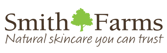 Smith Farms: Natural skincare, face care and bath and body products ...